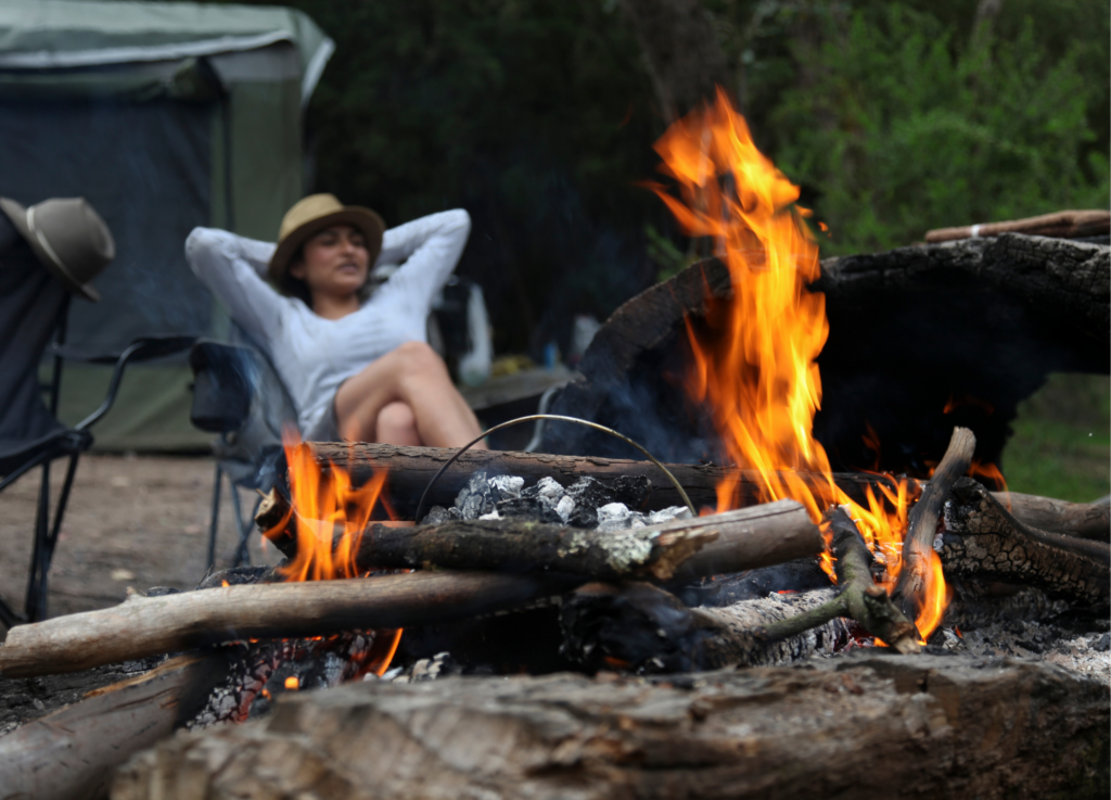 Off-Grid Camping Safety Tips for 4WD Adventures | iThrottle Melbourne