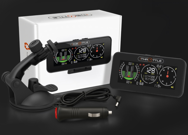 iThrottle Australia | Throttle Controllers & 4WD Accessories