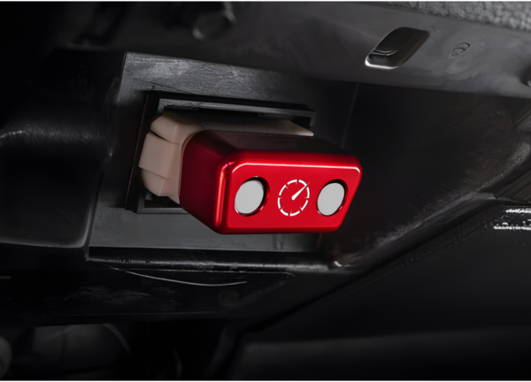 OBD Port Lock Australia | Anti-Theft Security Device | iThrottle